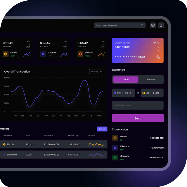 Readable Wallet Addresses for Ethereum Blockchain Use