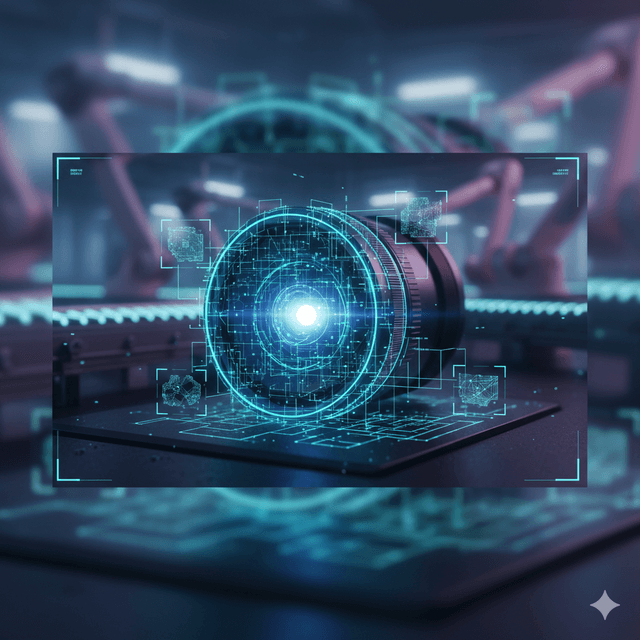 AI Computer Vision Development Services | Valletta Software